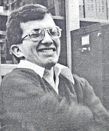 History of the Collection - Wisconsin Insect Research Collection